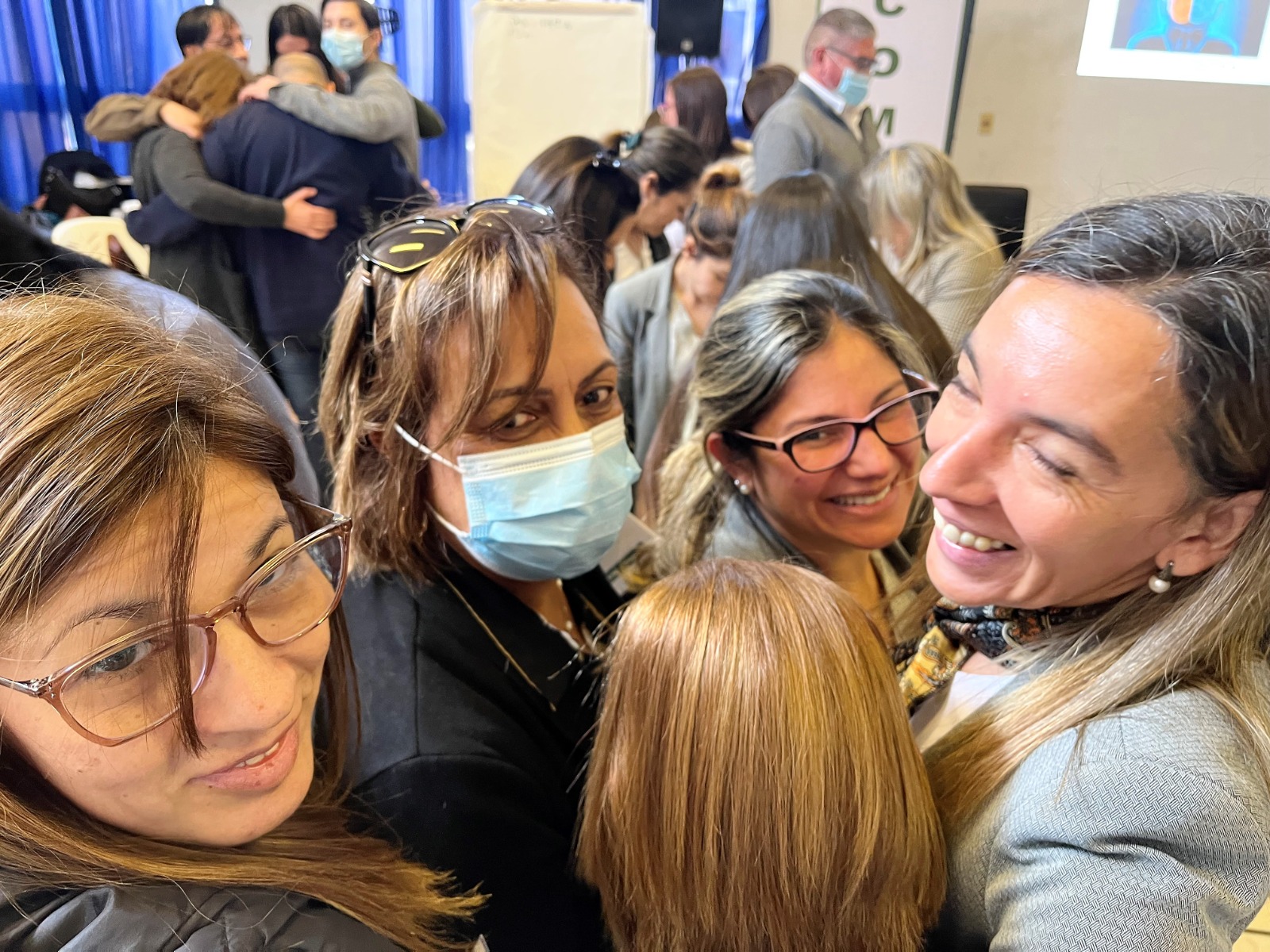 COMTA capacita a su gente y cuida a sus usuarios - Equipos de Trabajo